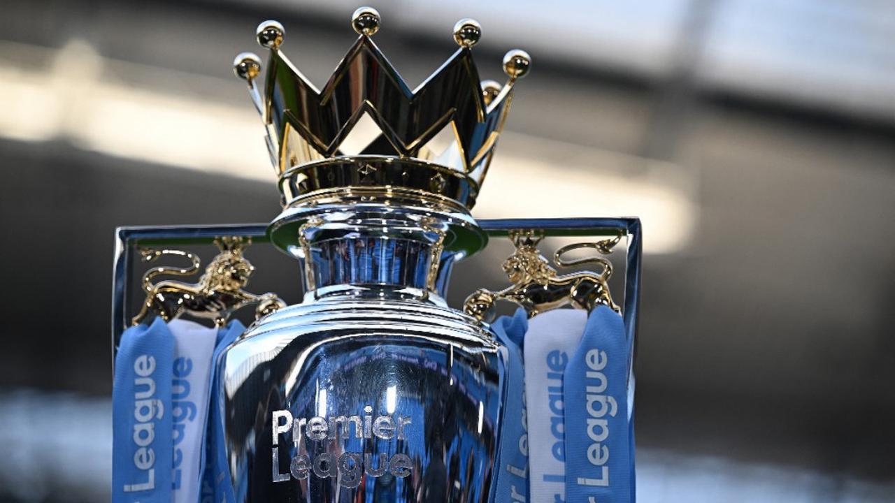 Liverpool Juara Premier League, tapi Hanya Terima Satu dari Dua Trofi ...