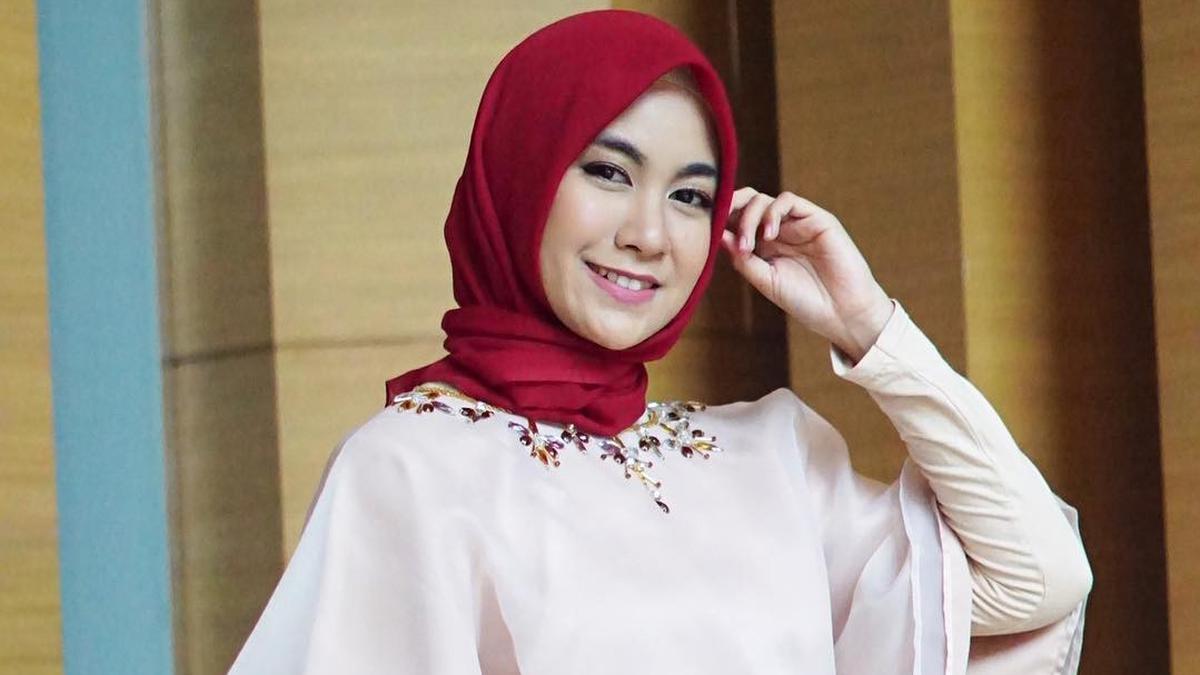 Pilih Taaruf daripada Pacaran, Anisa Rahma: Supaya Berkah - ShowBiz ...