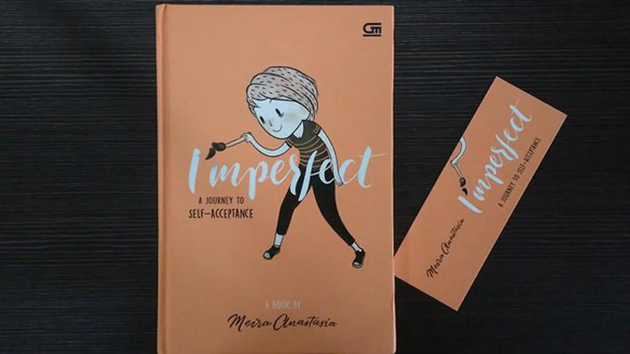 13 Rekomendasi Buku Bagus dan Inspiratif untuk Perempuan Indonesia