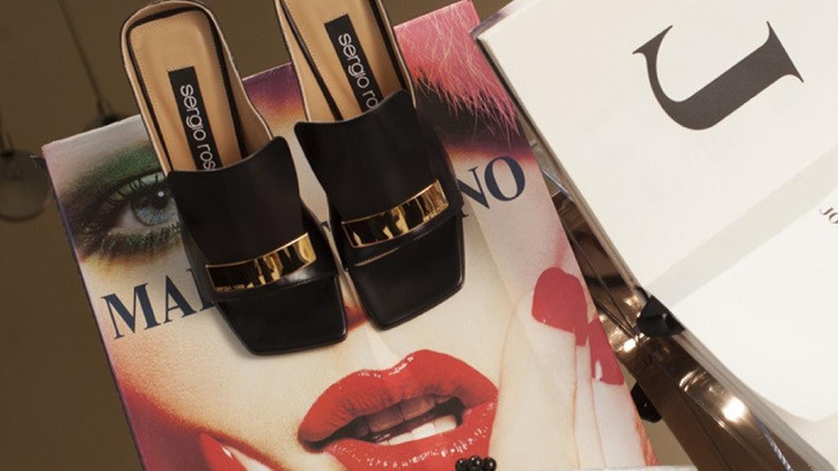 Merek Sepatu Ini, Hadirkan Kisah Inspiratif Para Wanita Kreatif ...