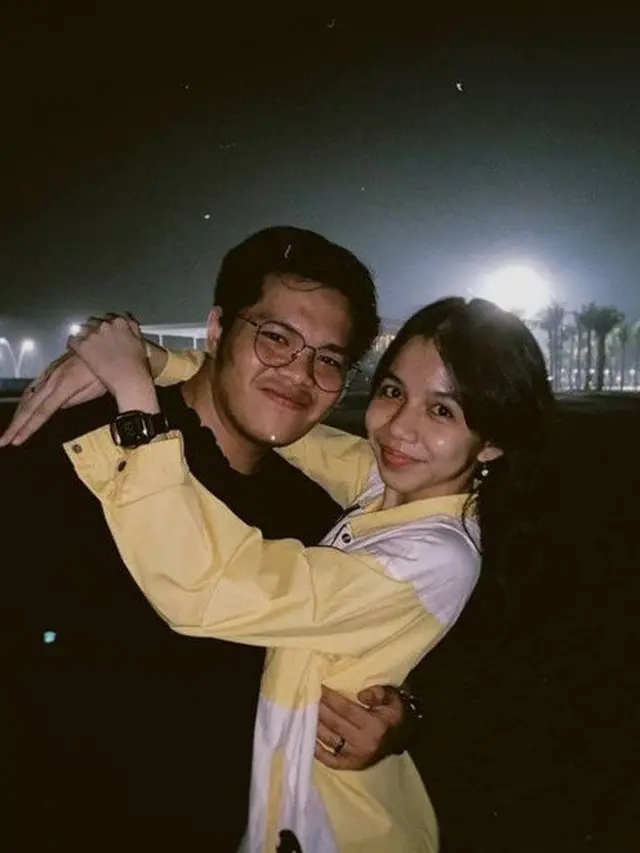 6 Potret Fachri Muhammad dan Kemal 'Si Entong' Bersama Pacar, Kini Sudah Dewasa - Hot Liputan6.com