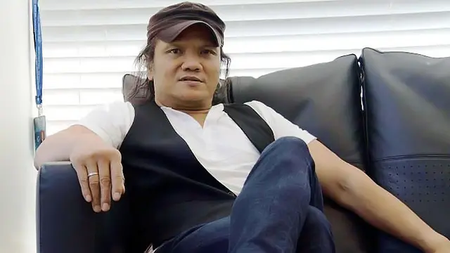 Sering Ngaret, Adrie Subono Kapok Bikin Konser Shahrukh Khan - ShowBiz ...