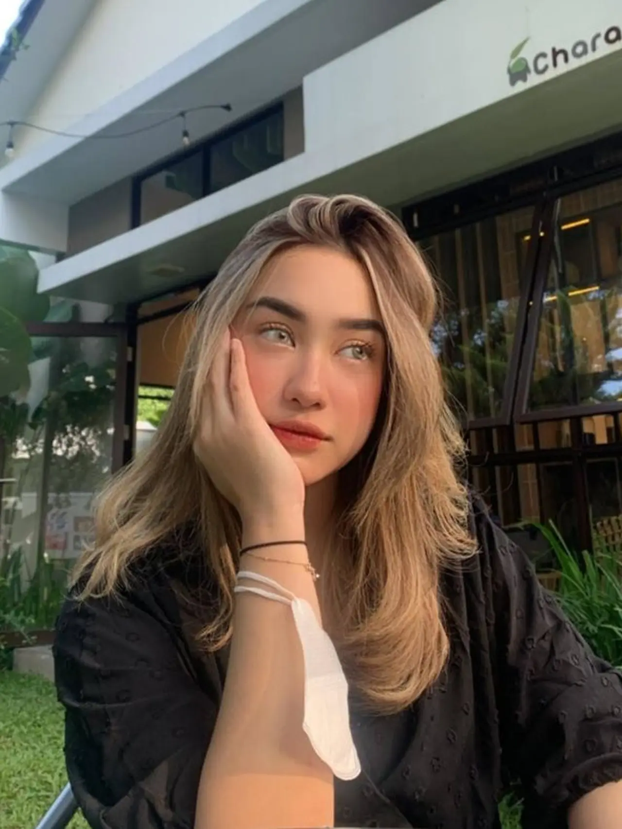 6 Potret Cantik Ratna Kaidah Anak Adi Bing Slamet yang Kini Jadi ...