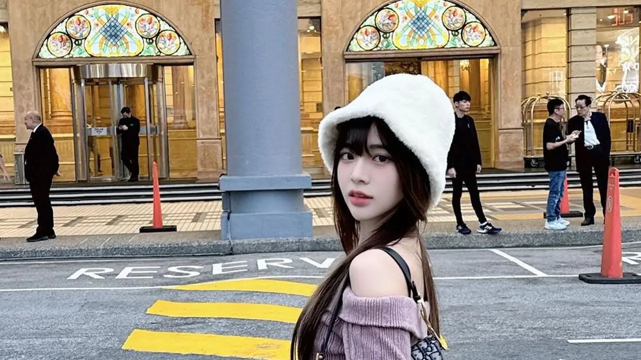 Cindy Yuvia Beralih sebagai Konten Kreator Usai Lulus dari JKT48 ...