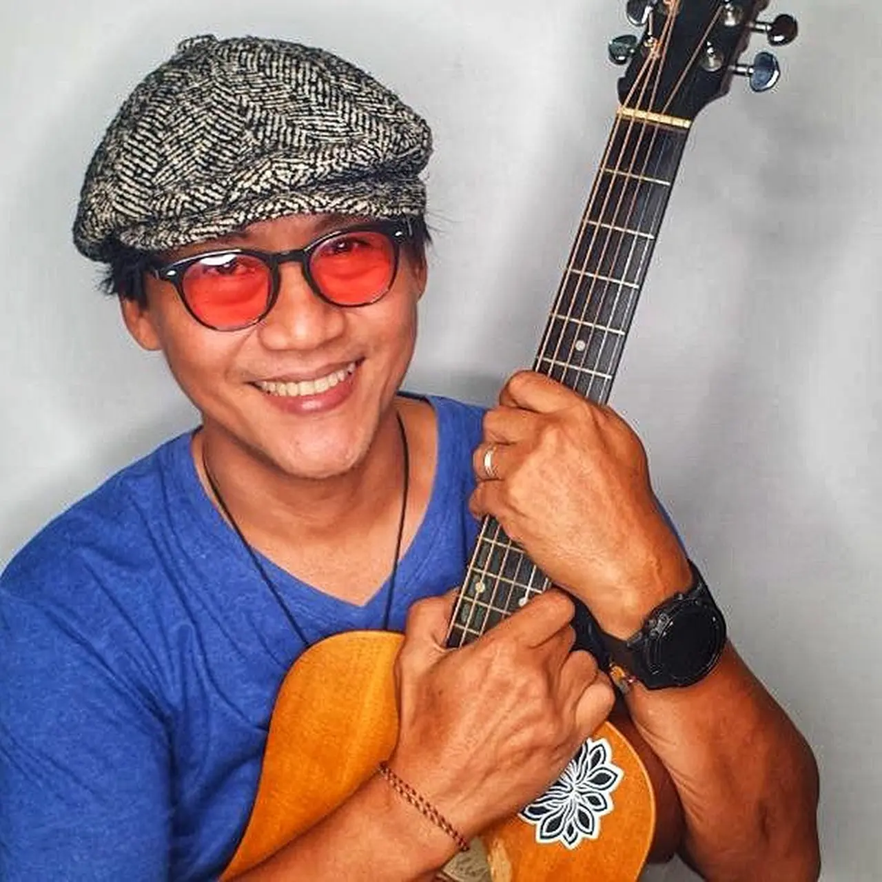 Nugie Ulang Tahun ke-50, Ini 6 Hit Besarnya dari Album Trilogi Bumi Air ...