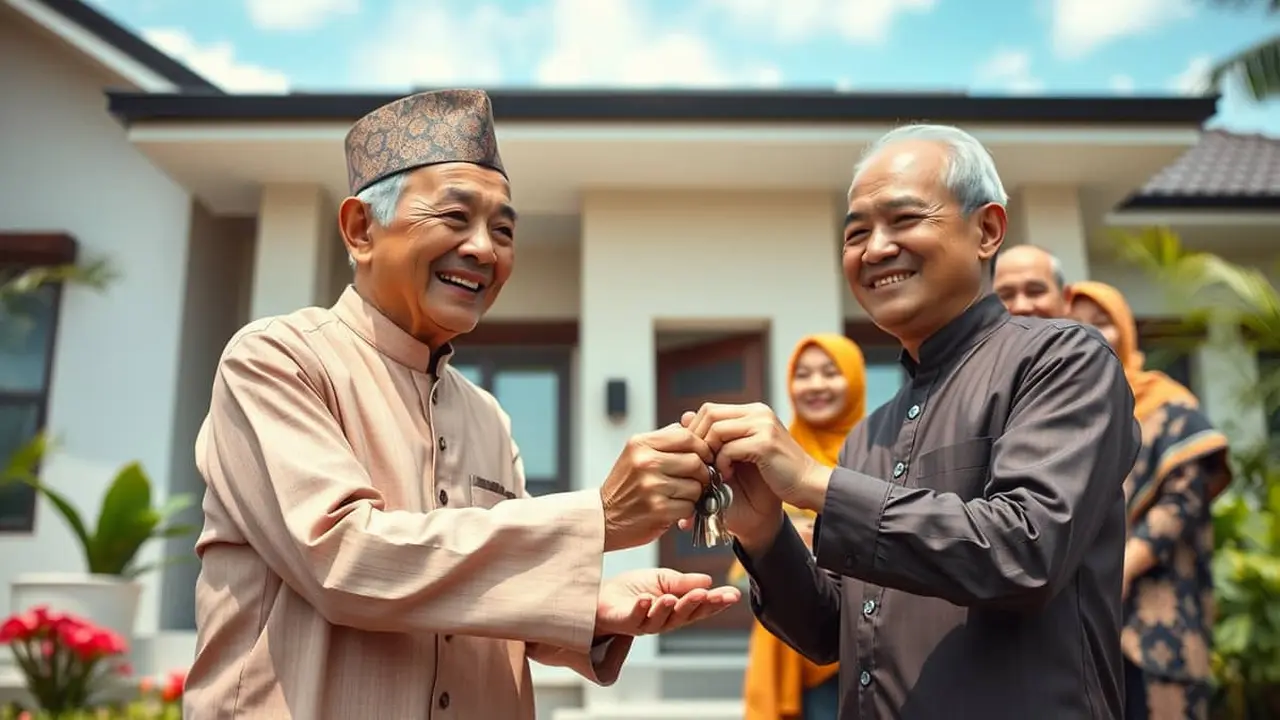 Memahami Apa Itu Hibah: Definisi, Jenis, dan Manfaatnya - Feeds ...