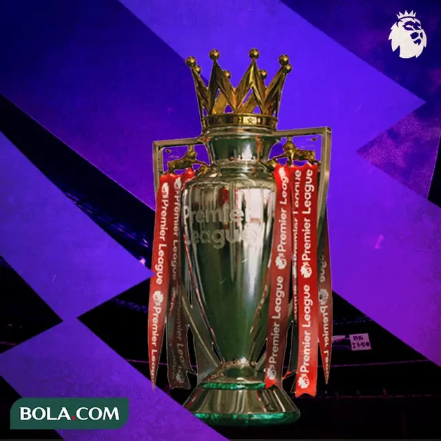 4 Fakta dan Rekor Menarik Premier League Musim 2022/2023: Arsenal ...