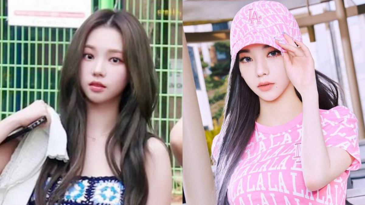 10 Potret Gaya Karina aespa yang Miliki Visual Unreal, Dijuluki Manusia ...