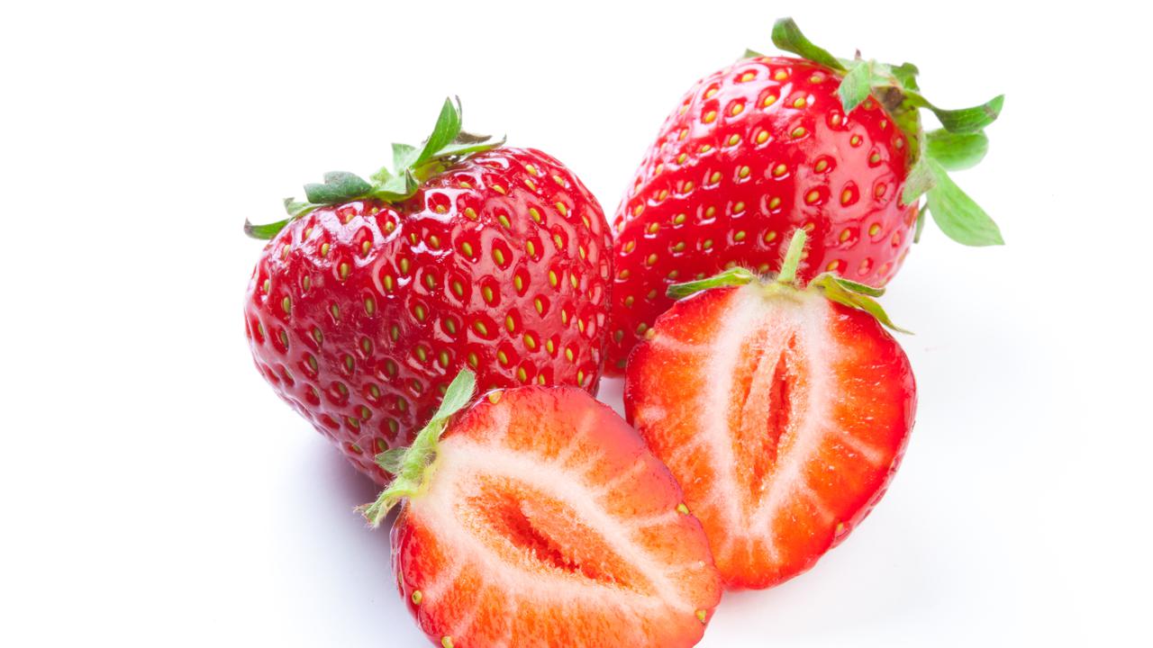 5 Manfaat Stroberi, Buah Merah Kecil dengan Khasiat Besar untuk Kesehatan