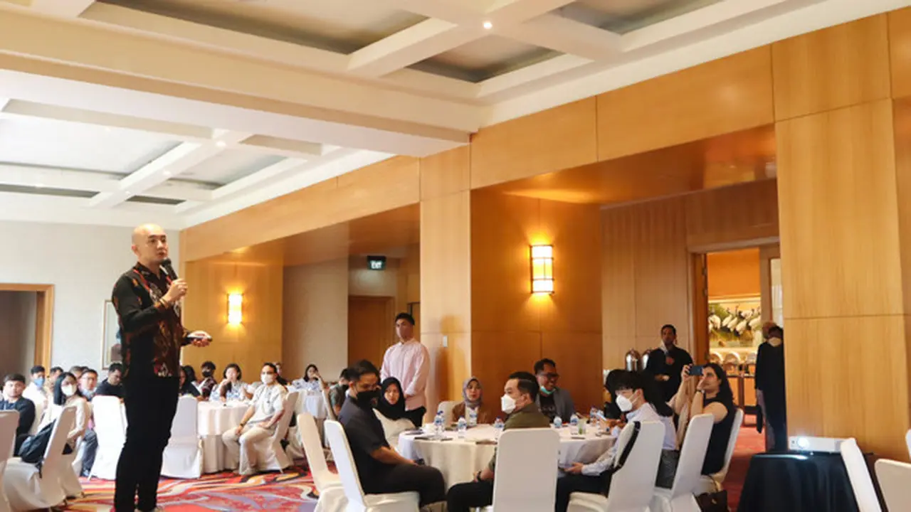 Teks Persuasif Artinya Ajakan, Ini Struktur, Tujuan, Ciri-Ciri, dan ...