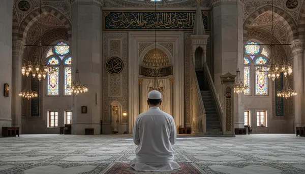 Memahami Ulul Azmi Artinya: Gelar Ketabahan Lima Rasul Pilihan Allah ...