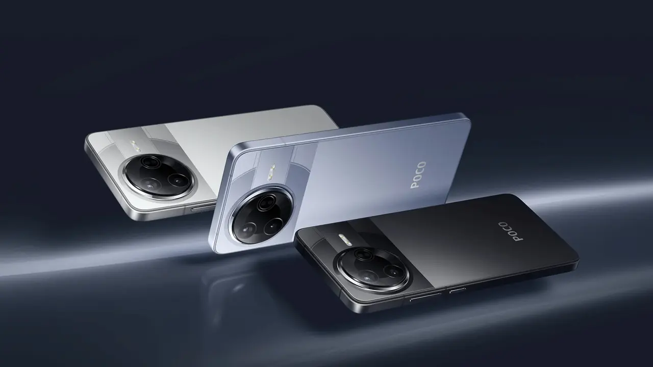 Spesifikasi Poco F7 Pro: Punya Snapdragon 8 Gen 3 dan HyperCharge 90W