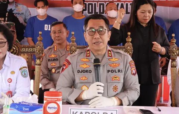 Permudah Pelayanan Pencatatan PKWT, Kemnaker Bangun Sistem Aplikasi e ...