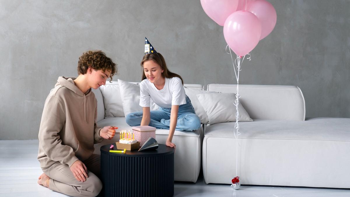 40 Contoh Ucapan Ulang Tahun untuk Pacar bikin Nangis - Ragam Bola.com