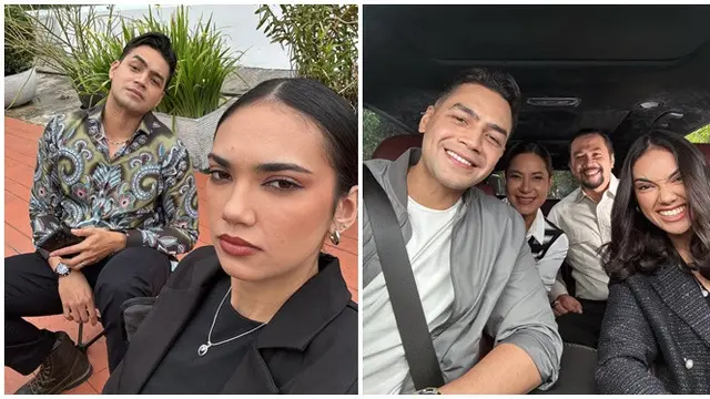 6 Potret Haico dan Jonas Rivanno Main Sinetron Bareng, Pernah Bertemu ...