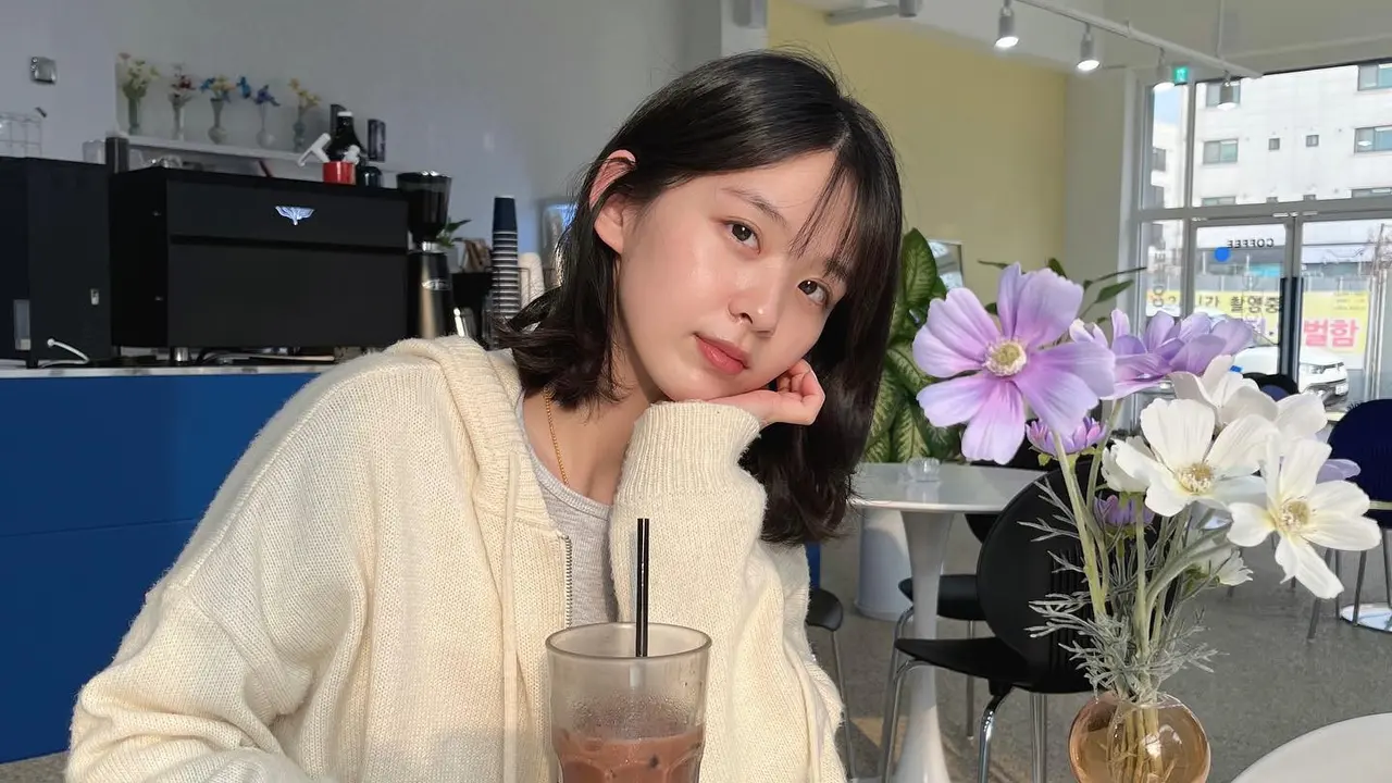 Kim Si Eun Juga Dikabarkan Main di Squid Game 2, Ini Kata Netflix