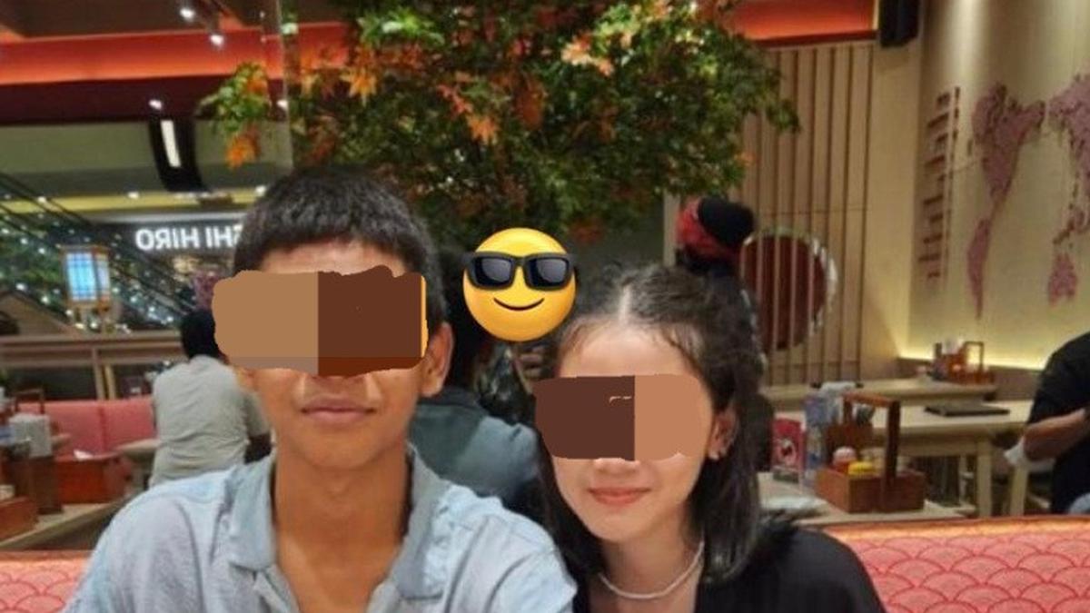 7 Fakta Terkini Kasus Dugaan Penganiayaan David Ozora, AG Pacar Mario ...