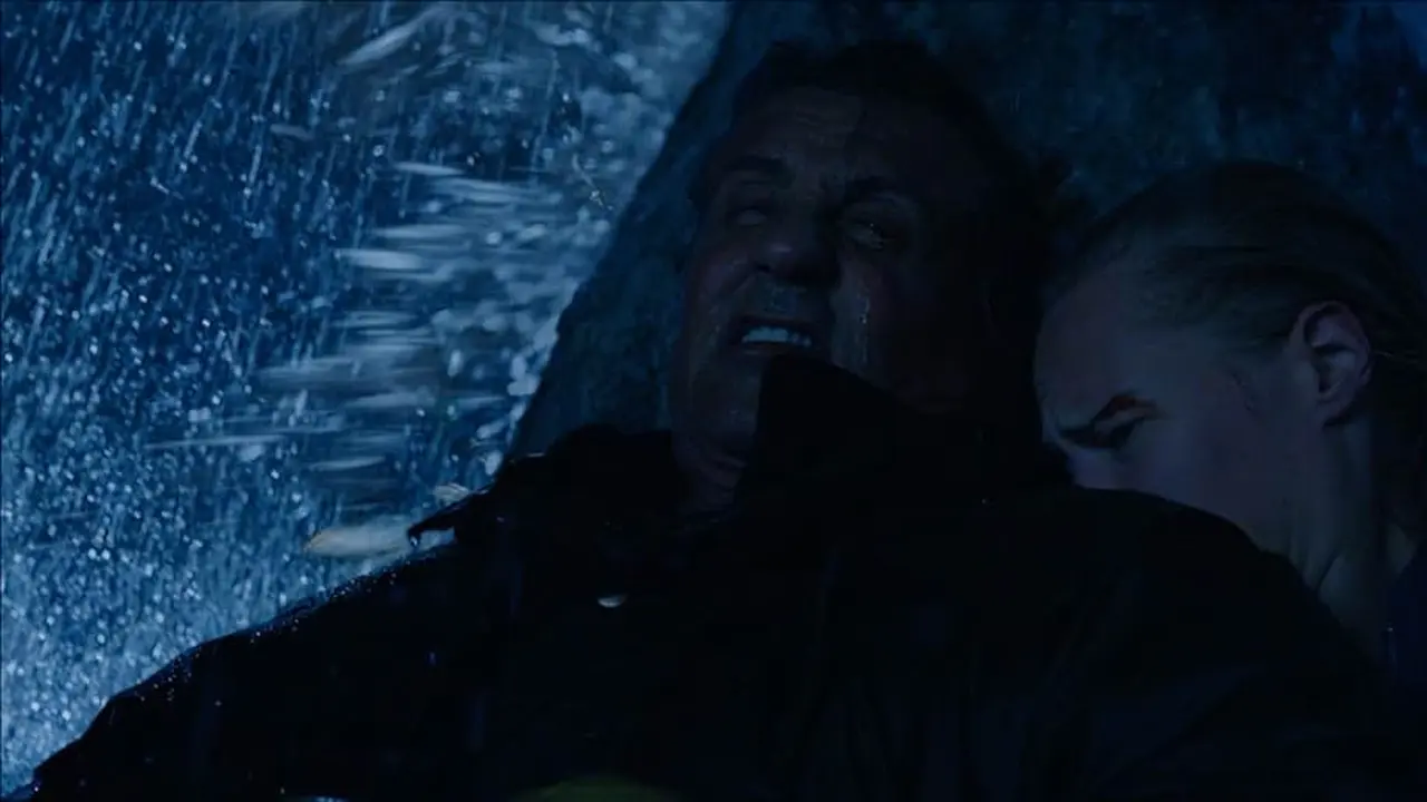 Sinopsis dan Daftar Pemain Film Rambo: Last Blood, Aksi Sylvester ...