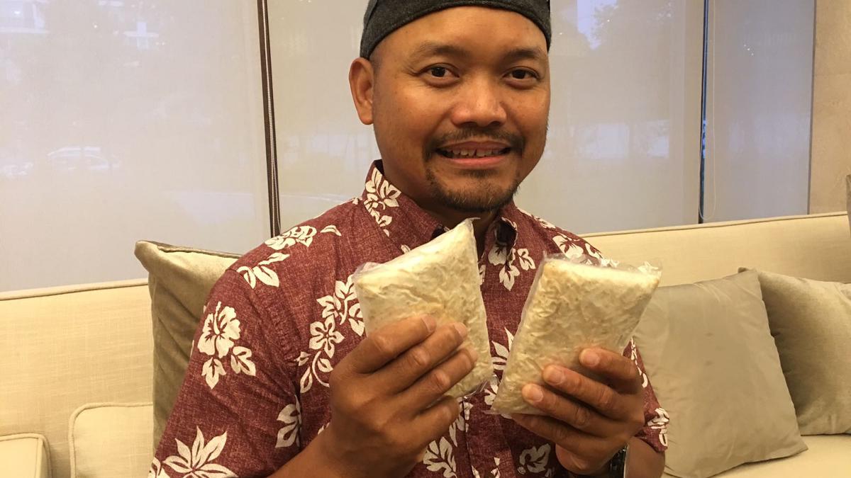 Kisah WNI Bangun 'Kerajaan Tempe Global' di Negeri Kimchi - Global ...