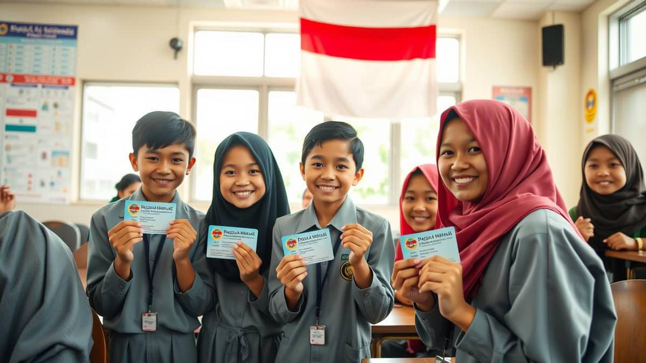 Panduan Lengkap: Cara Cek PIP Kemdikbud 2025 Lewat Situs Resmi dan Tips Penting - News Liputan6.com