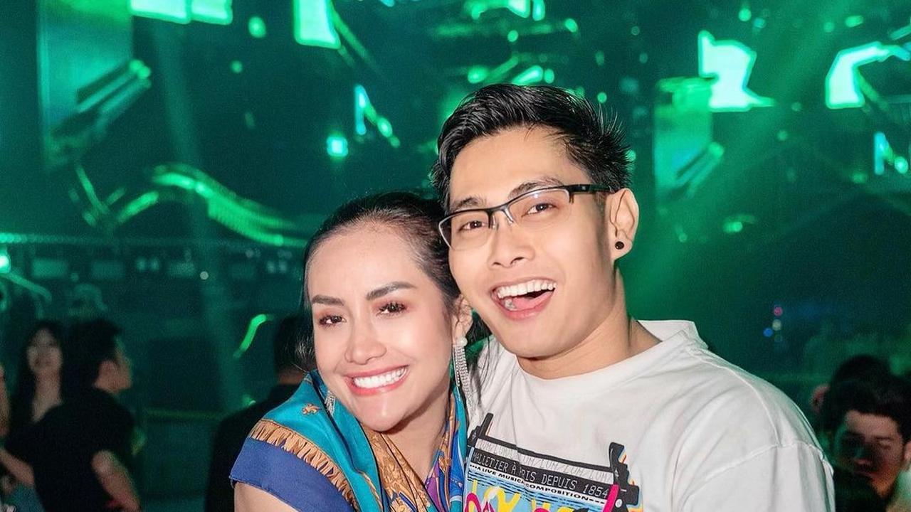 Shinta Bachir Akui Sudah Pisah Rumah dengan Indra Kristianto di Tengah ...