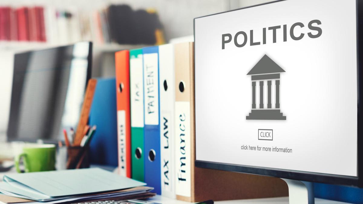 Peran Partai Politik dalam Sistem Pemerintahan Indonesia, Ini Penerapannya