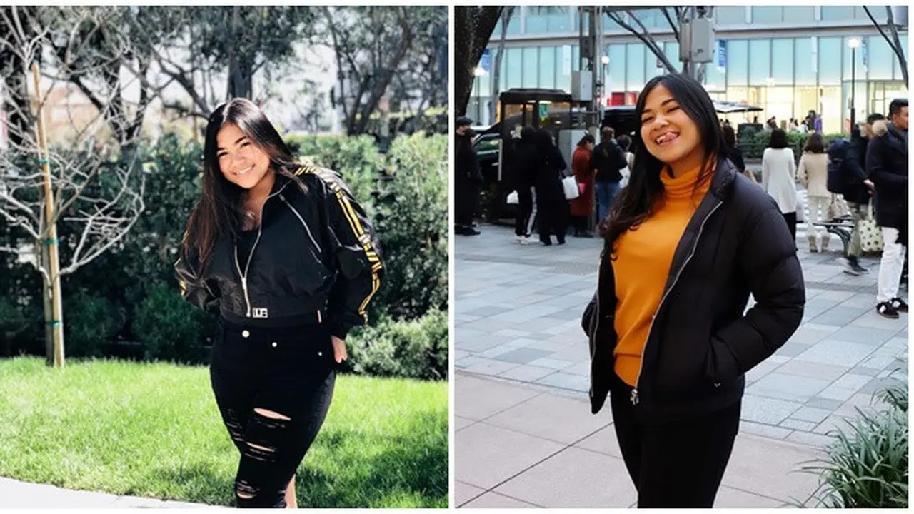 7 Potret Glamor Liana Jhonlin, Anak Haji Isam Crazy Rich Kalimantan ...