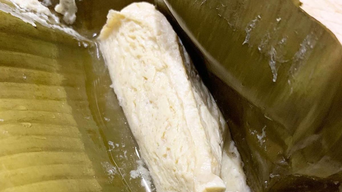 Barongko, Kuliner Makassar Sarat Filosofi yang Jadi Warisan Budaya