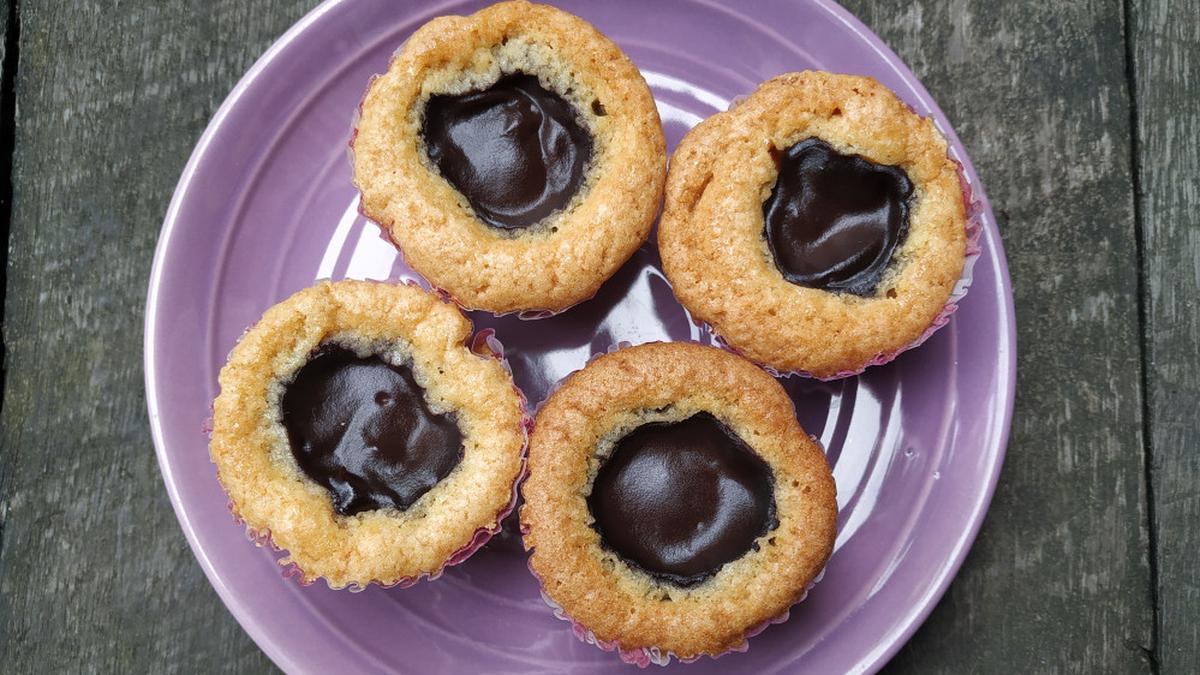 Resep Kue Putu Belanda Vla Cokelat - Food Fimela.com