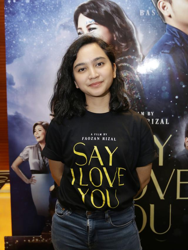 Memuaskan, Ini Pencapaian Rachel Amanda di 2018 - ShowBiz Liputan6.com