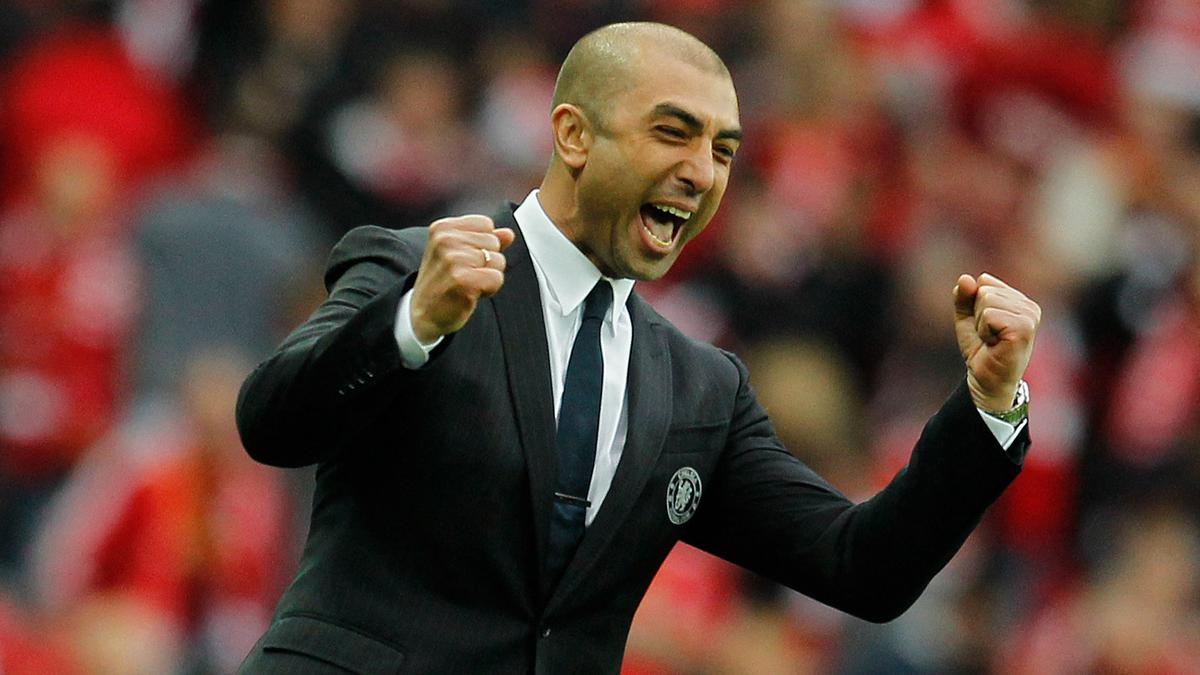 Foto: Deretan 6 Pelatih yang Membawa Chelsea Menjadi Raja di Eropa ...