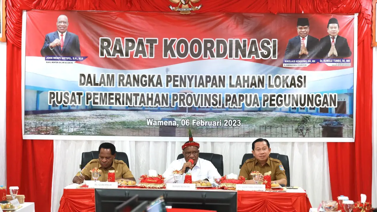 5 Contoh Surat Undangan Rapat, Ketahui Struktur dan Komponennya - Hot Liputan6.com