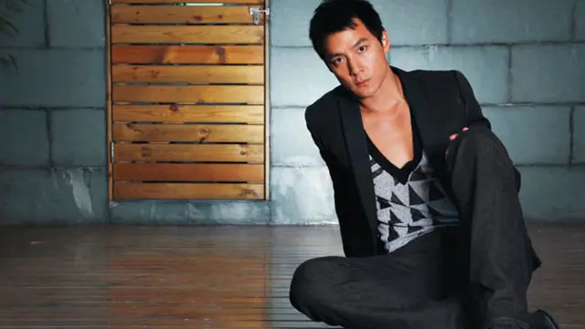 Daniel Wu Ikut Dilempar Musuh Highlander ke Dunia Warcraft - ShowBiz ...