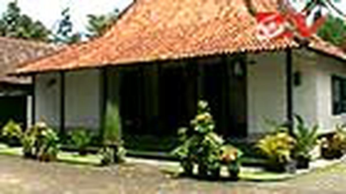 Wisata Tradisional ala Desa Wisata Brayut - Video Liputan6.com