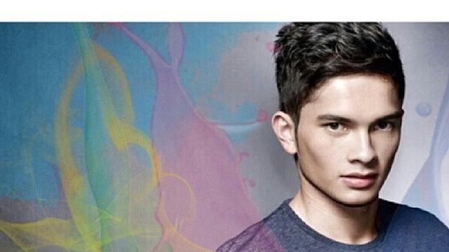 Setelah Vicky Monica, Kini Kevin Kambey? Siapakah Dia? - ShowBiz ...