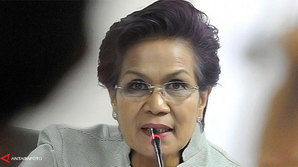 Banding Ditolak, Miranda Goeltom Ajukan Kasasi - News Liputan6.com