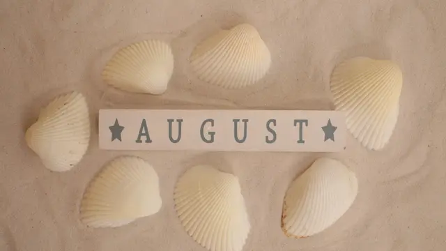 44 Kata-Kata Bulan Agustus Singkat, Menyemangati dan Memotivasi - Ragam ...