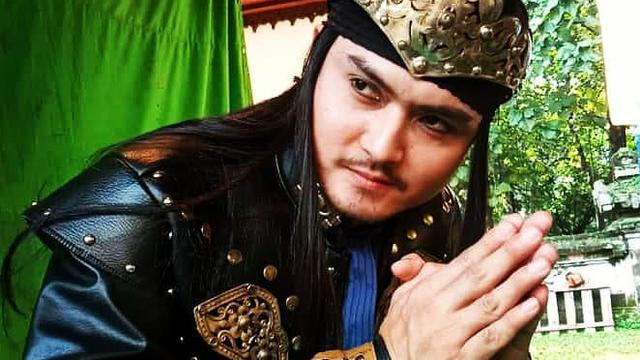 5 Potret Kabar Terbaru Gilbert Marciano, Kini Jadi DJ dan Pengacara