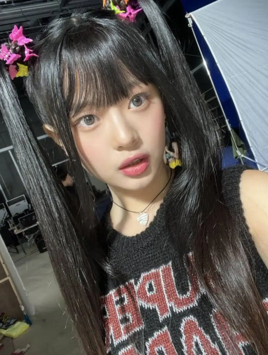 6 Potret Cantik Hanni, Member NewJeans Blasteran Australia-Vietnam