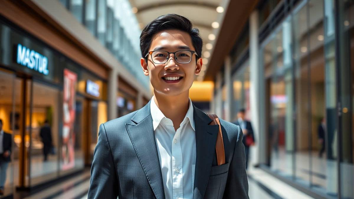 Arti Good Looking: Memahami Makna dan Pentingnya Penampilan Menarik