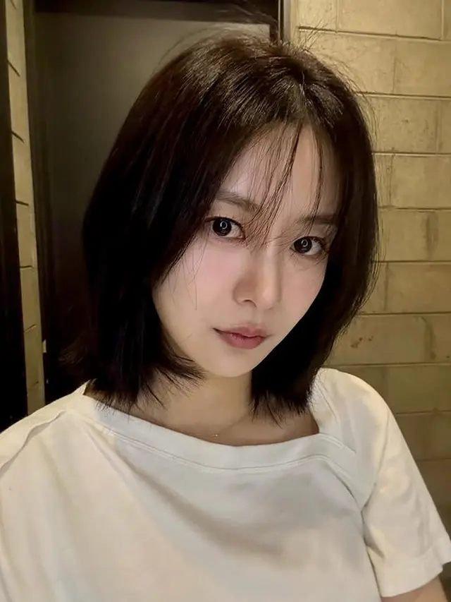 Profil Song Da Eun yang Dirumorkan dengan Jimin BTS, Pernah Tangkis Isu ...