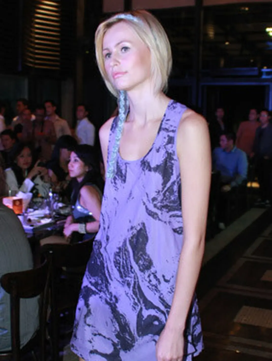 Light & Breezy Summer Styles - Photo Fimela.com