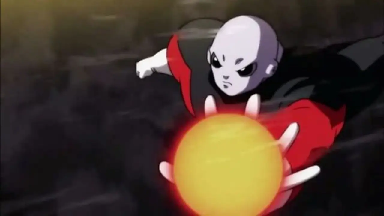 Dragon Ball Super 127, Sisi Tragis Lawan Terkuat Goku di Alam Semesta ...
