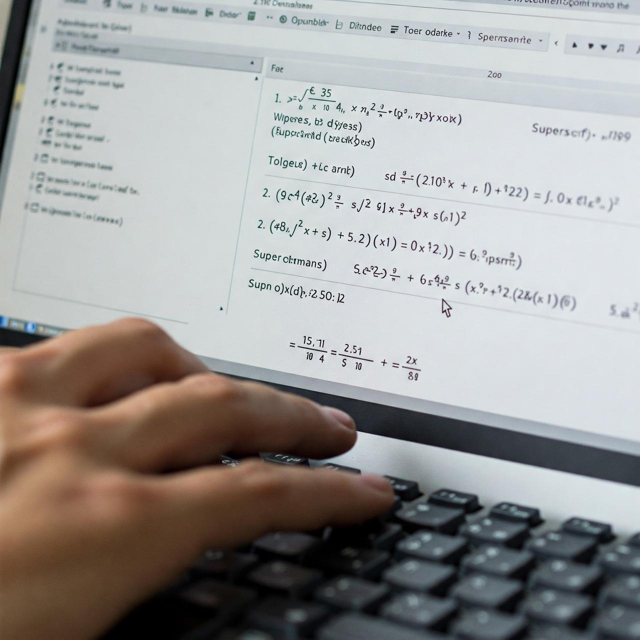 Cara Menulis Pangkat di Word dengan Mudah dan Cepat, Ini Tutorialnya