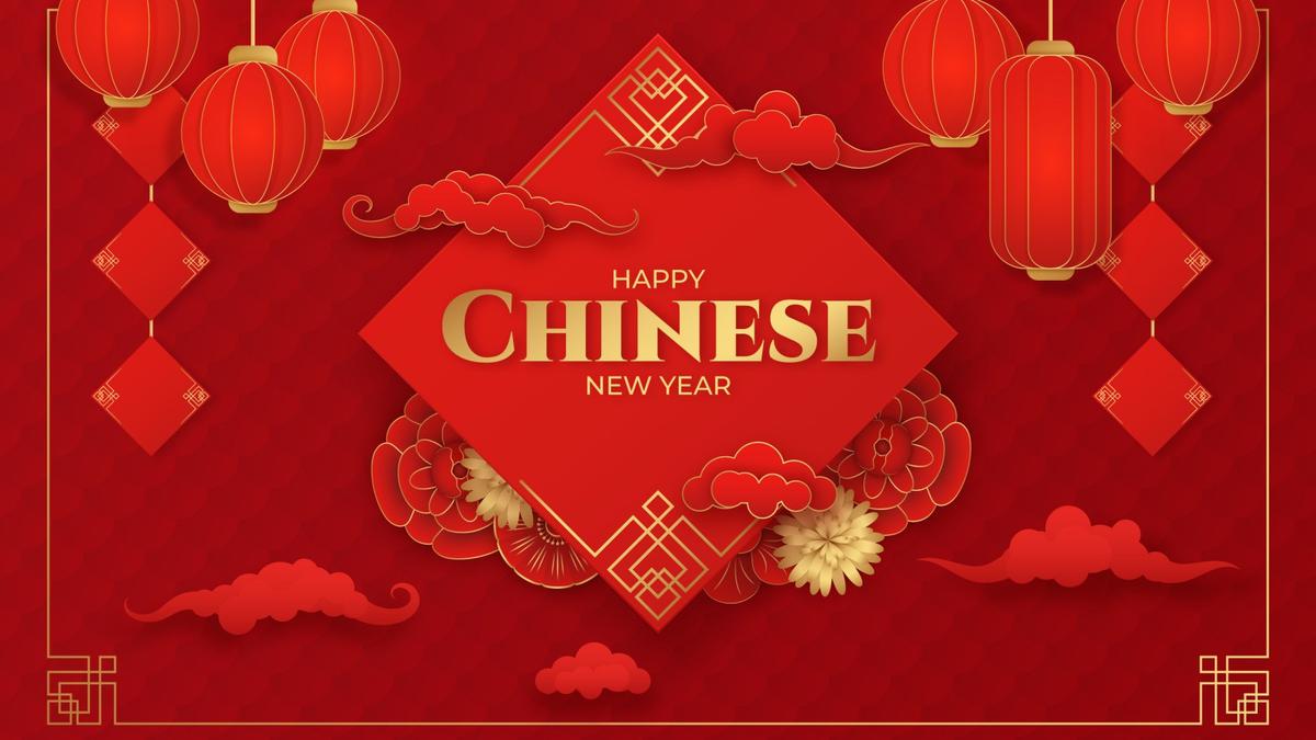 35 Contoh Ucapan Gong Xi Fa Cai 2024 - Ragam Bola.com