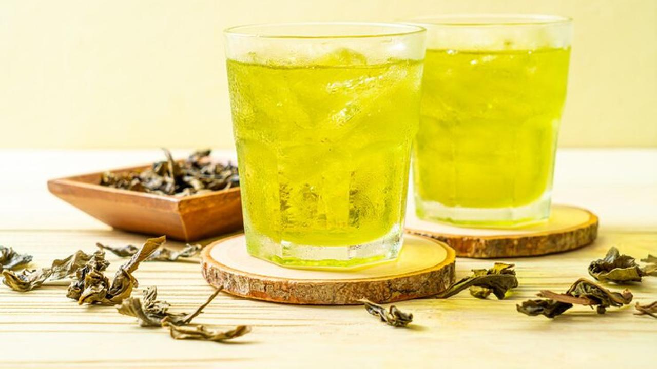 10 Resep Minuman Buka Puasa Tanpa Gula, Tetap Manis Alami dan Menyegarkan