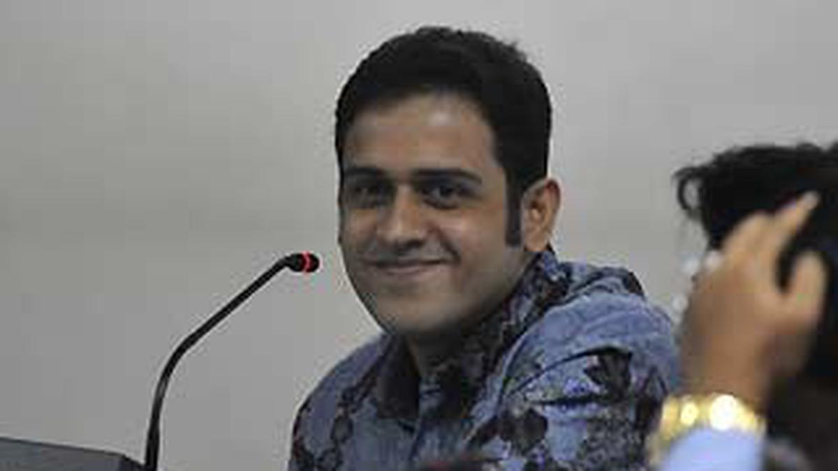 Nazaruddin Disuap Agar Bisa Pengaruhi Menpora - News Liputan6.com