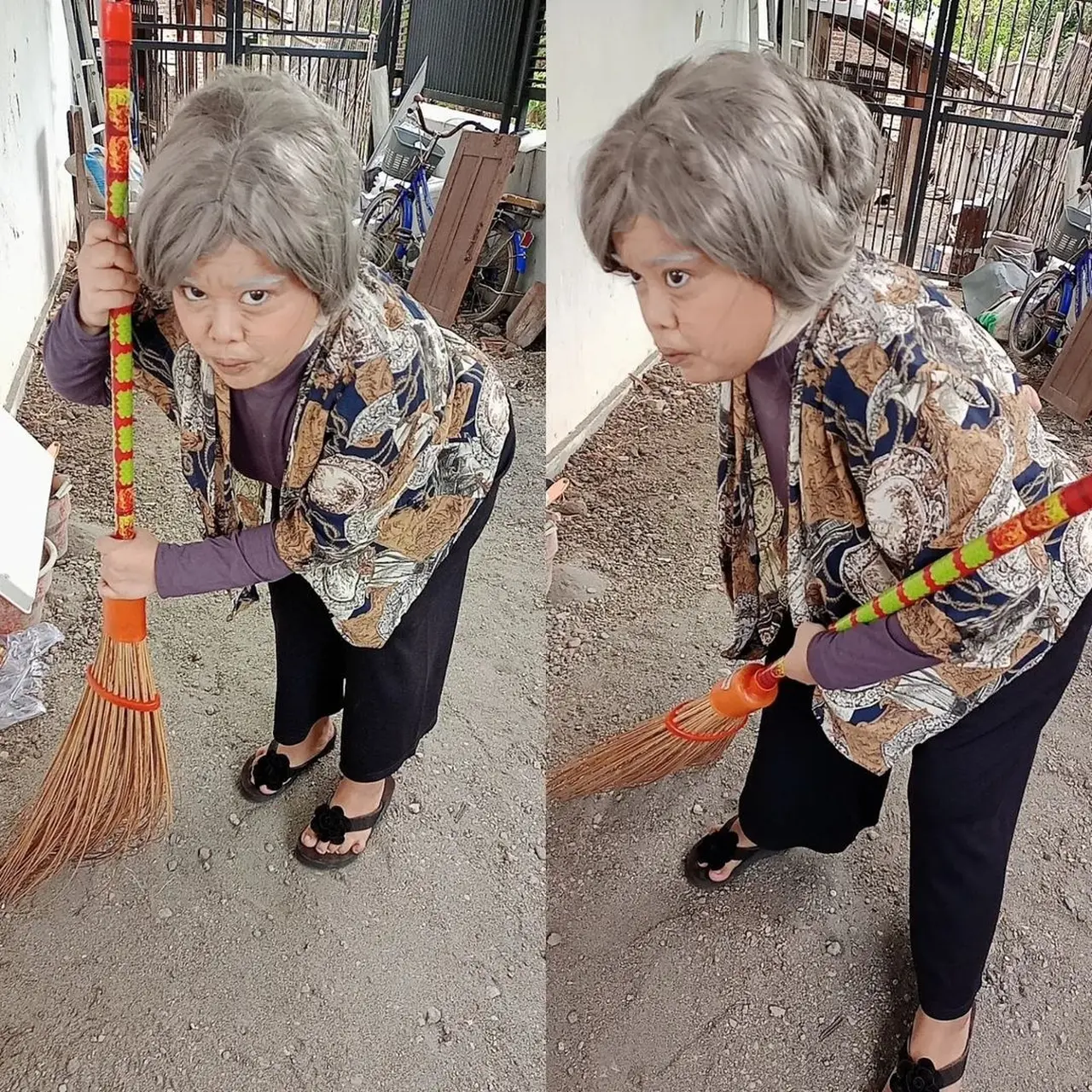 7 Potret Kekeyi Saat Cosplay Berbagai Karakter, Terbaru Putri Fiona ...