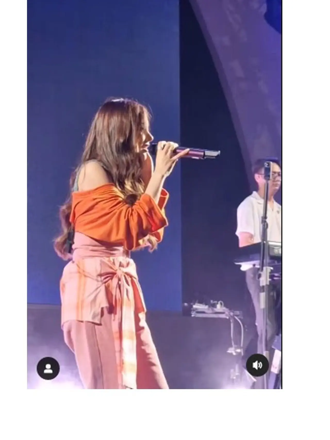 7 Potret Terbaru Mahalini Diduga Lakukan Operasi Hidung, Penampilan ...