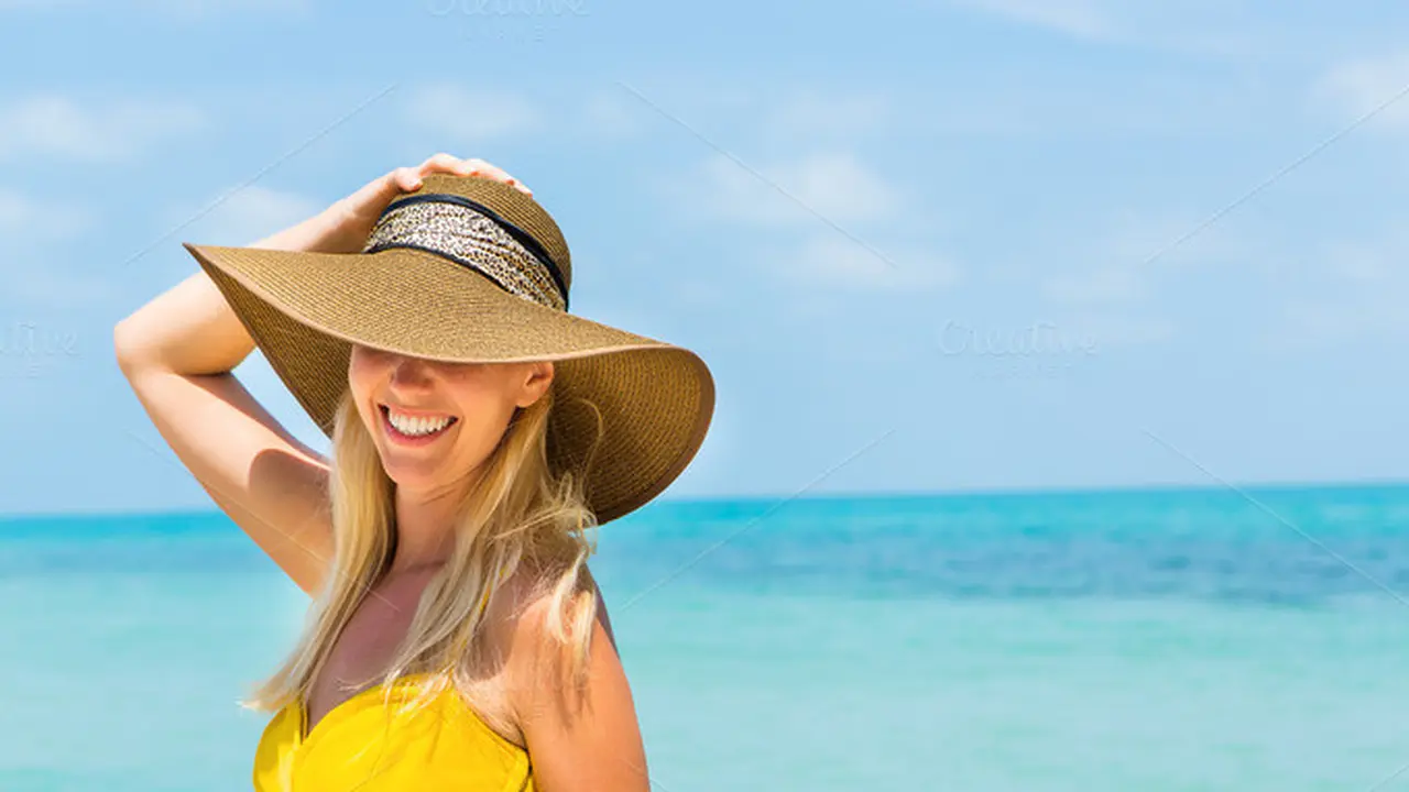 Berencana Liburan di Musim Semi? Jangan Lupa Bawa Barang ini - On Off ...